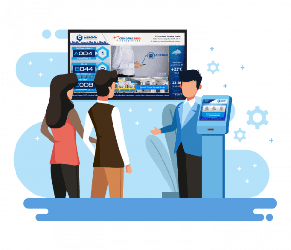 Alatantrian.com - Sistem Antrian Online untuk Instansi dan Layanan ...